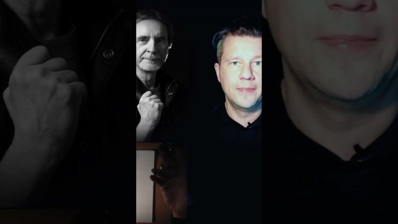 Как я работал с Иржи Килианом.
