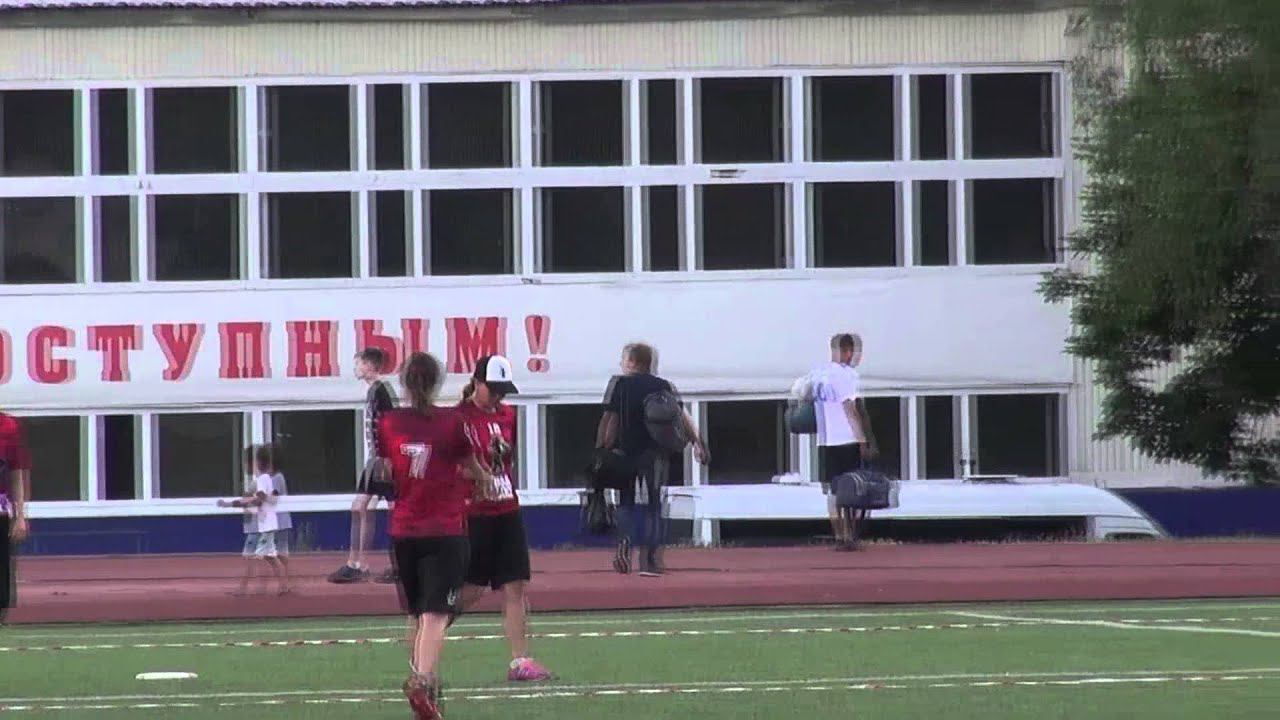 ZharPtica2015 LemonGrass vs UltimateAlliance