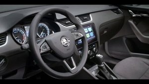 The New ŠKODA Octavia- Power