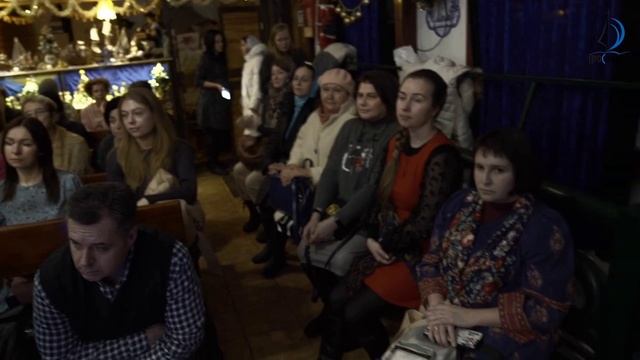 С ЧЕГО НАЧИНАТЬ ДУХОВНУЮ ЖИЗНЬ?