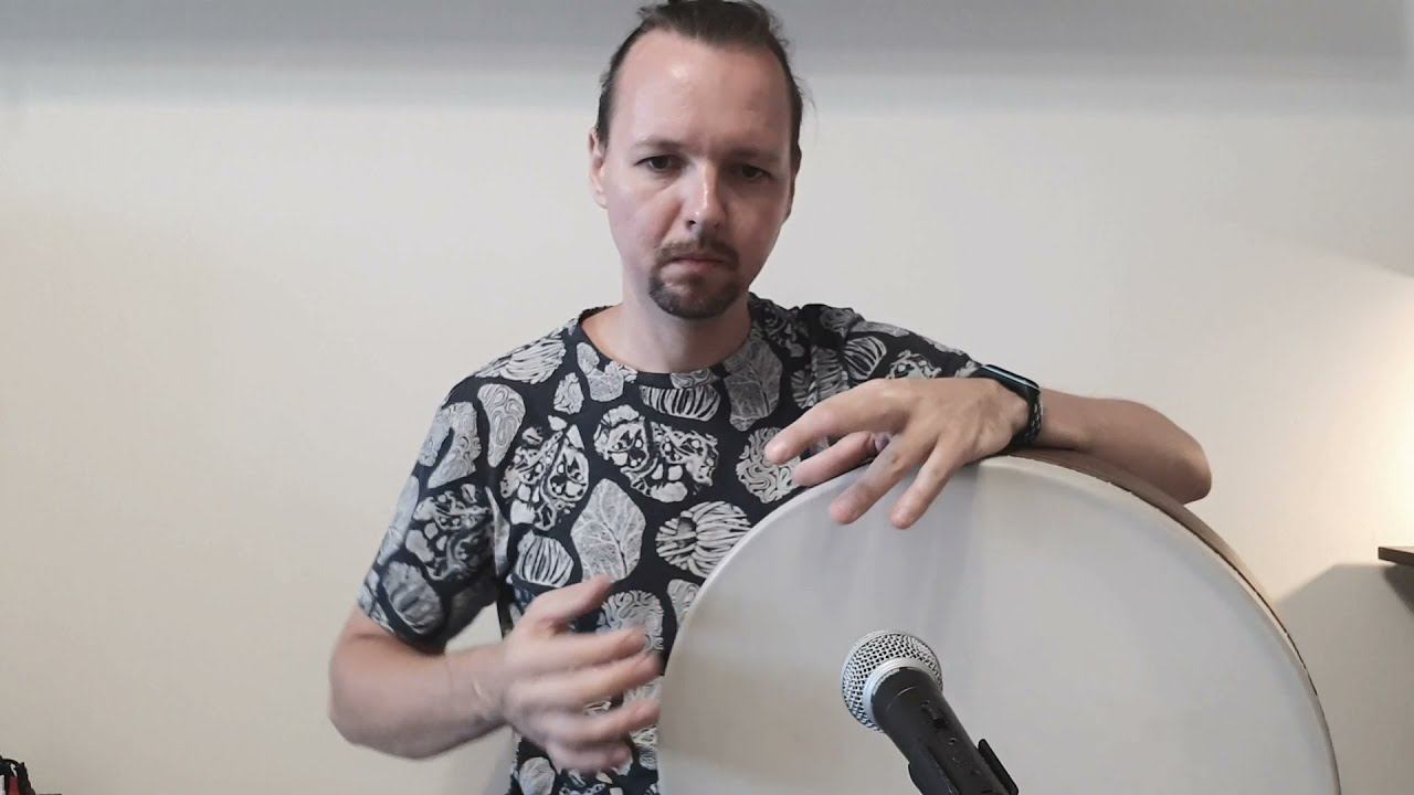 Соло фрейм 18"