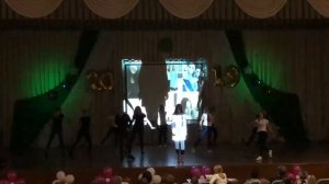 Песня - специальность Фармация