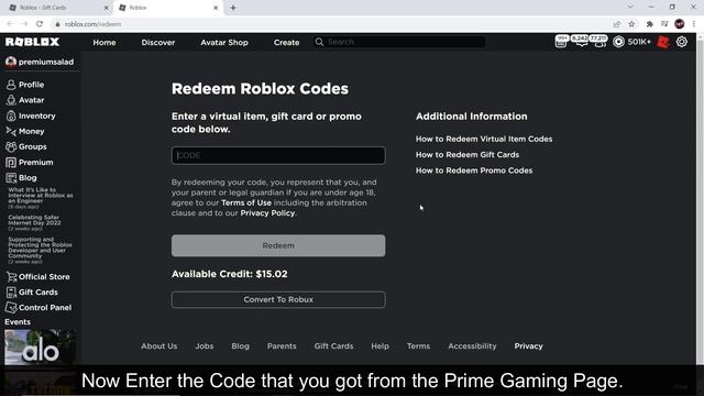 [LIMITED TIME] How to get HOVERING UFO! (PRIME GAMING) [ROBLOX ...