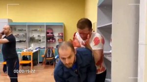 Как оказать первую помощь_ это должен уметь каждый