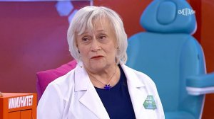 Секреты сильного иммунитета. О сaмом глaвном от 01.03.23