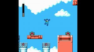 Megaman 6 (Rus)(NES / Famicom / Dendy)