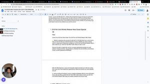 USING AI & CHAT GPT TO WRITE AD COPY THAT GUARANTEES ROI FOR MY SMMA CLIENTS (LIVE)