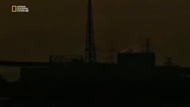 Секунды до катастрофы «ФУКУСИМА» S-52 National Geographic