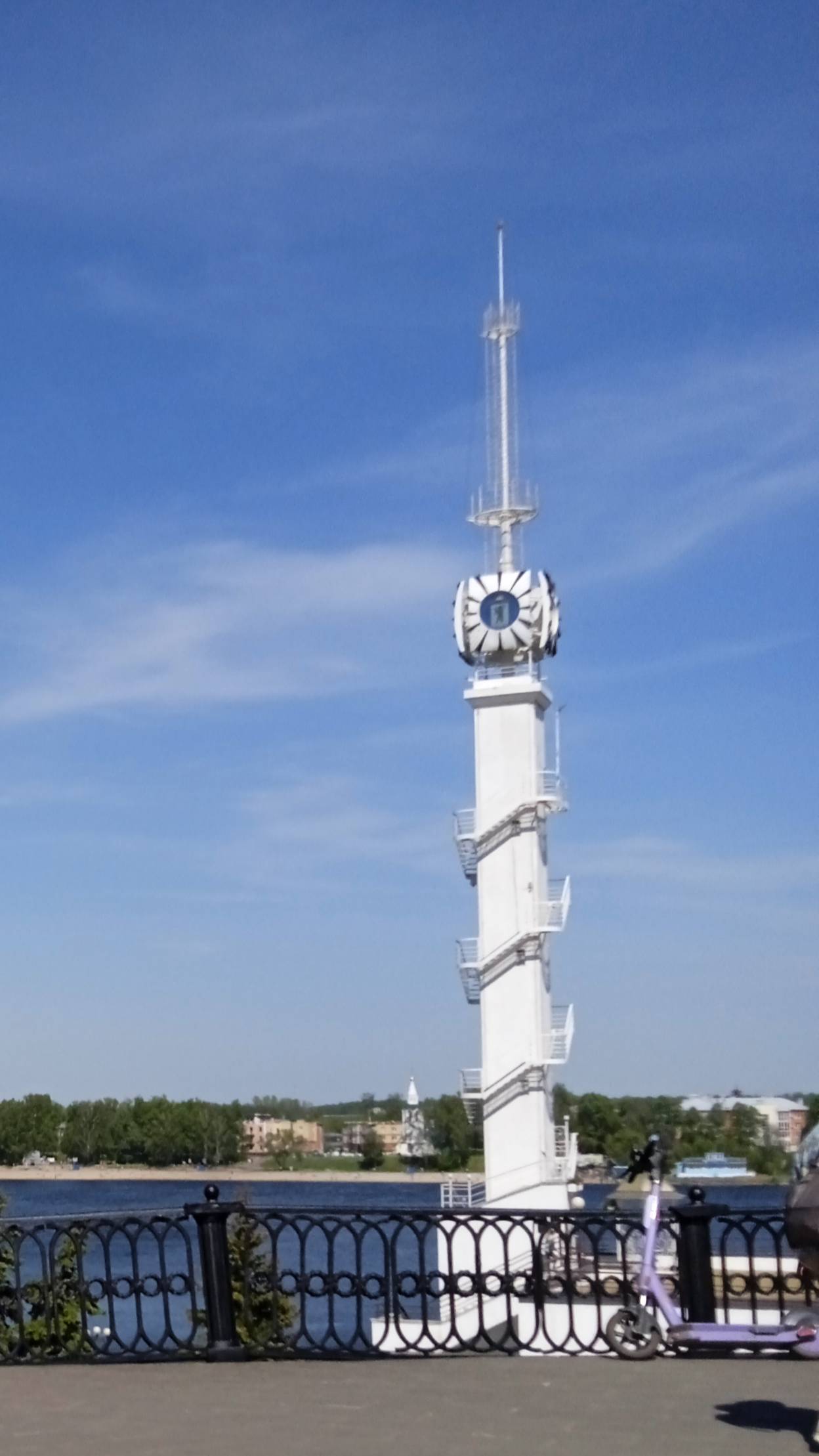 день города Ярославля 2024г.