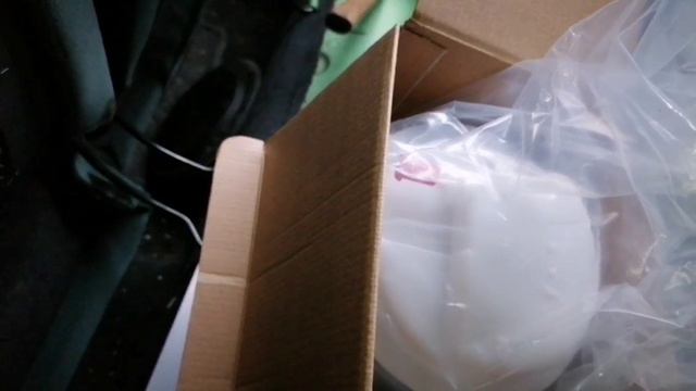 Вложение Peugeot 307 (6 СЕРИЯ)