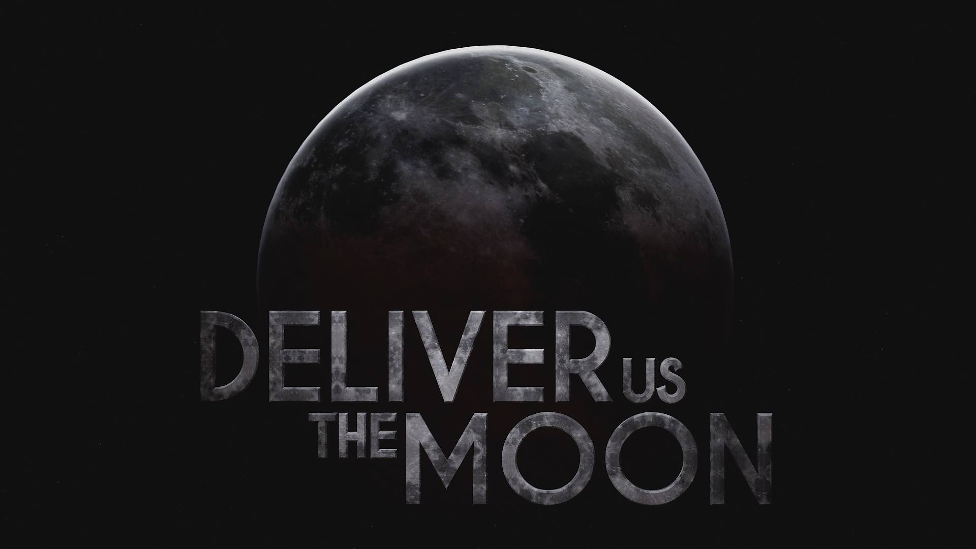 Deliver Us The Moon Лихорадочный запуск ракеты (1-я серия)