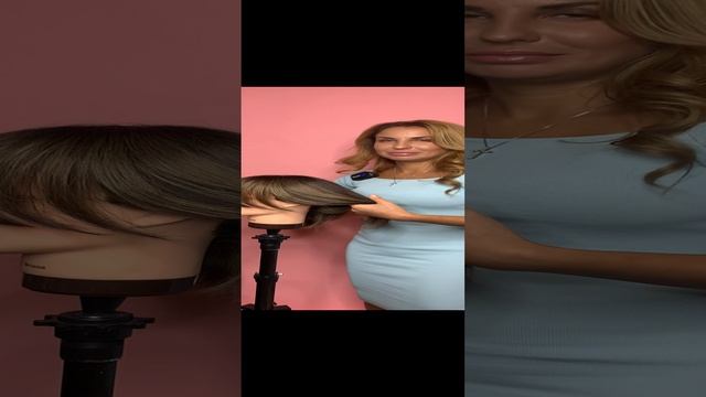 3.Быстрая причёска