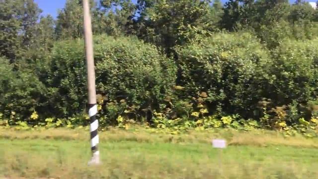 Подъезжаем к Твери.mp4