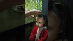 милая причёска