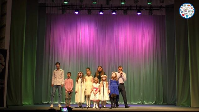 Весна. Некоммерческий благотворительный фонд Дар жизни г. Суздаль.