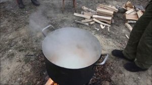 Визит митрополита Корнилия в Тульскую Старообрядческую общину. 25.11.2019. 1080.mp4