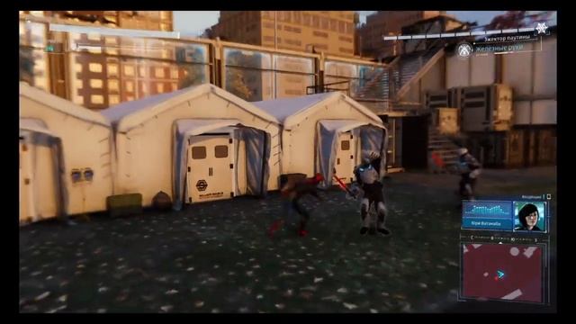 Прохождение Spider-Man PS4 #SpiderManPS4 #ЧеловекПаукPS4