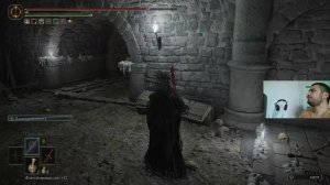 batyaRU ELDEN RING DLC