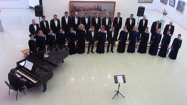 капелла "классика"