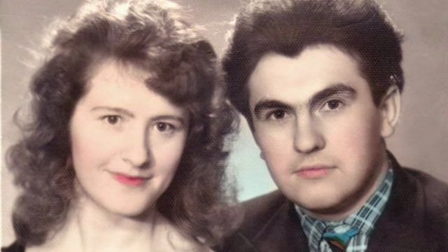 УССУРИЙСКИЙ ВАЛЬС. ГОРОДУ 159 ЛЕТ