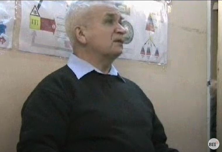 2006.01.25 Мастер и Маргарита, Библия, МКФС (Зазнобин В.М.)