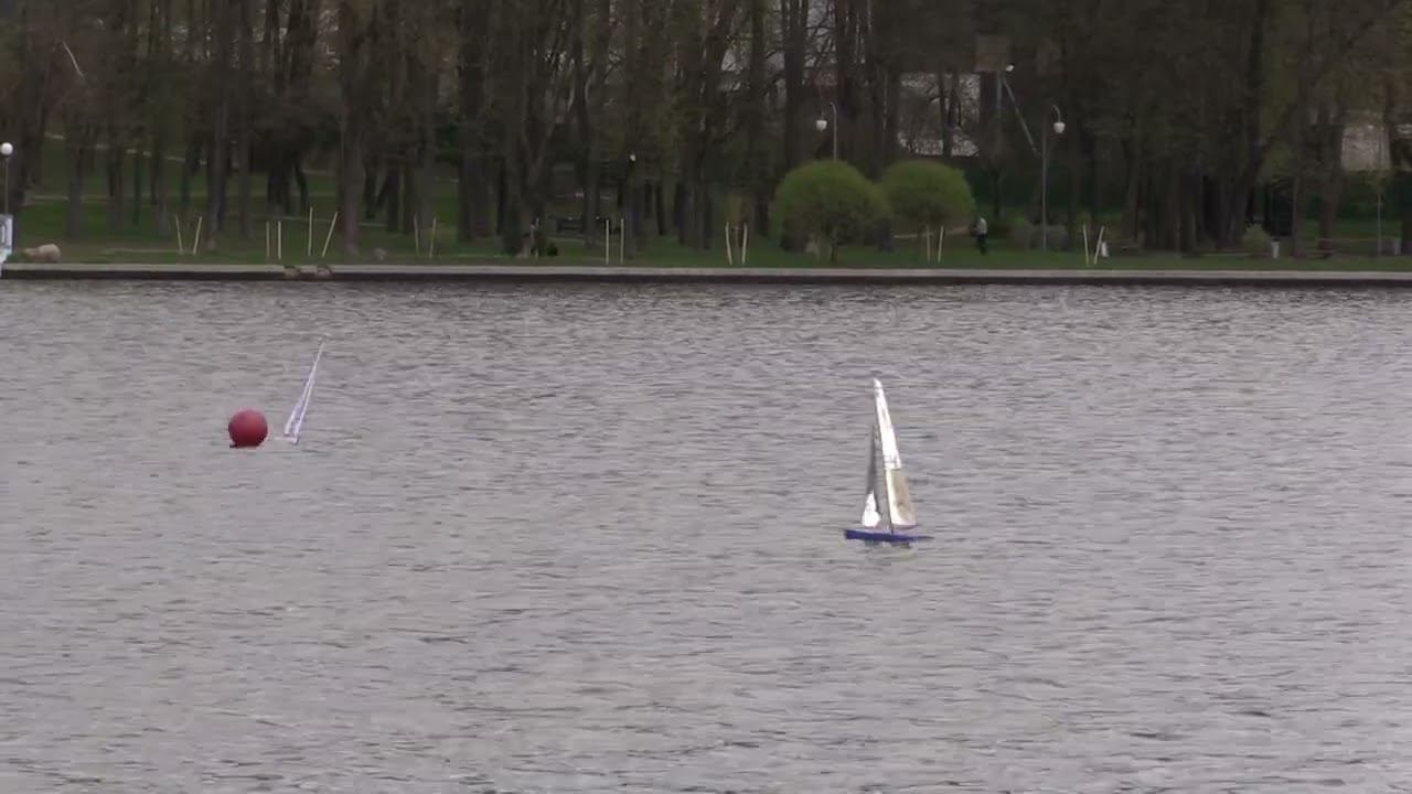 "Минская весна-24" RG65 8 я гонка