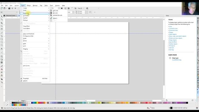 Знакомство с CorelDRAW.mp4