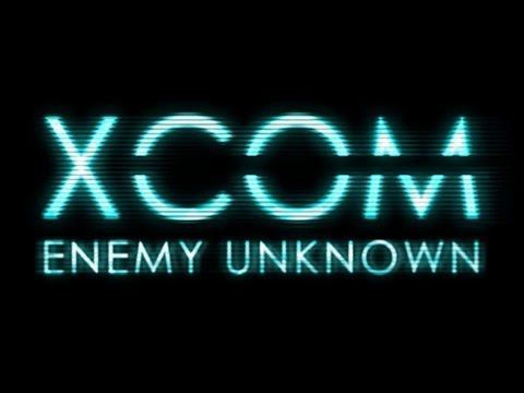 X-COM #16: Заварушка на мосту