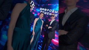 ReelsBanda: рилс с корпоратива «DS. Деловые решения»