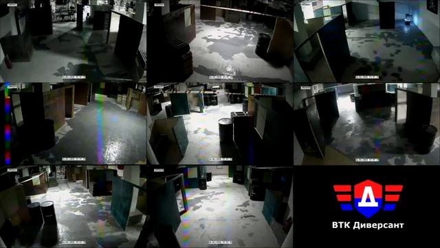 Тренировка. Работа двойки