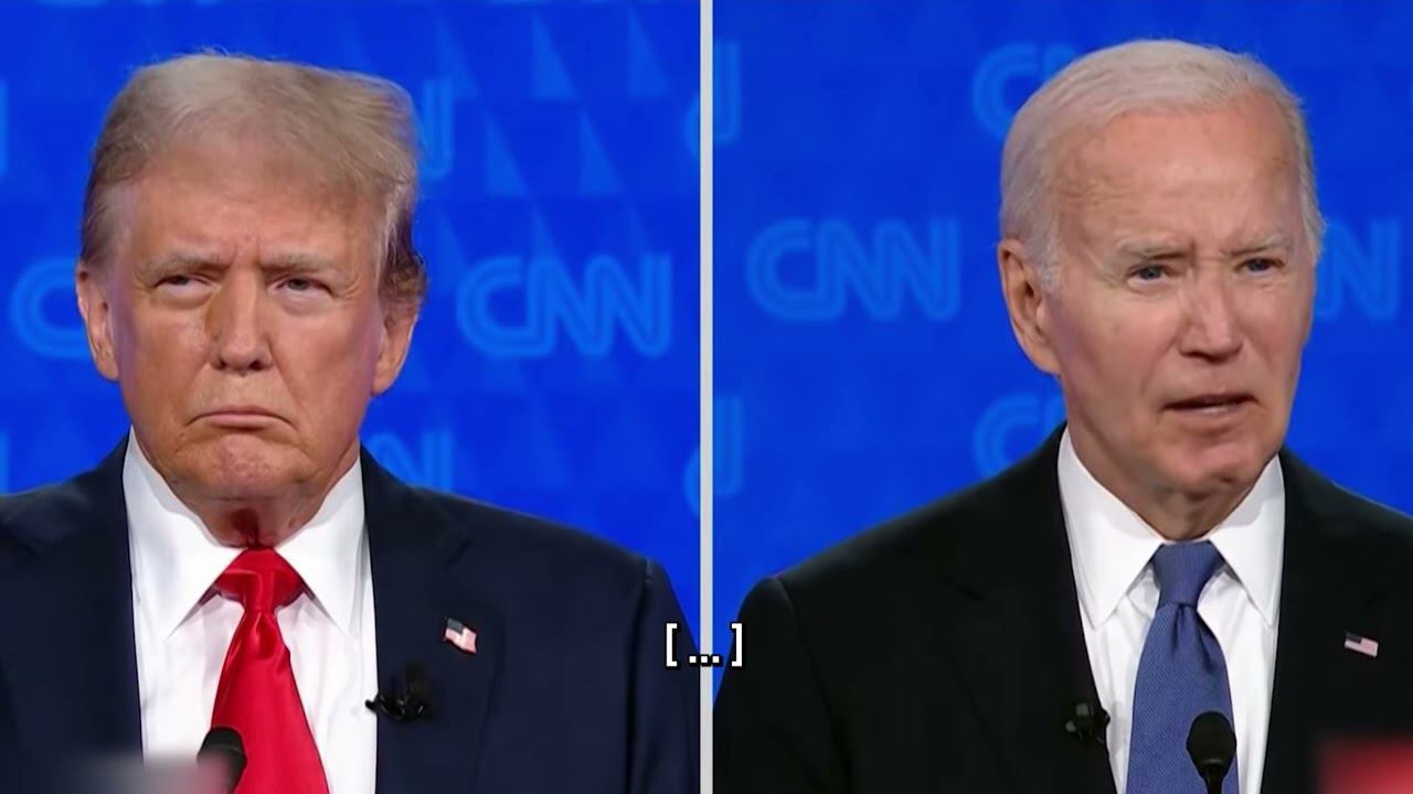 «Beau boulot, Joe!»