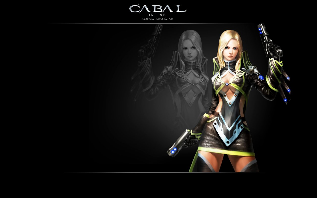 Cabal Online EU - Hazardous Valley diff +3