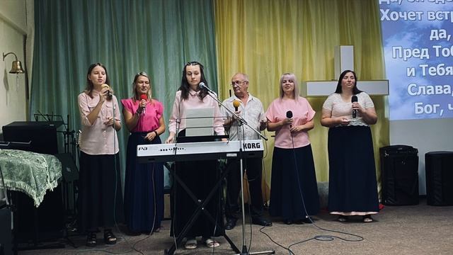 Богослужение-27.08.23г