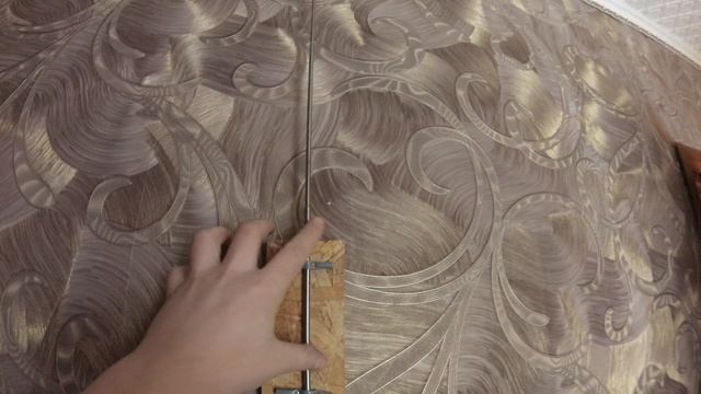 Радиоприемник из кусков ламината