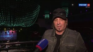 В Кирове проходит Всероссийский фестиваль-конкурс «Серебряные струны» (ГТРК Вятка)