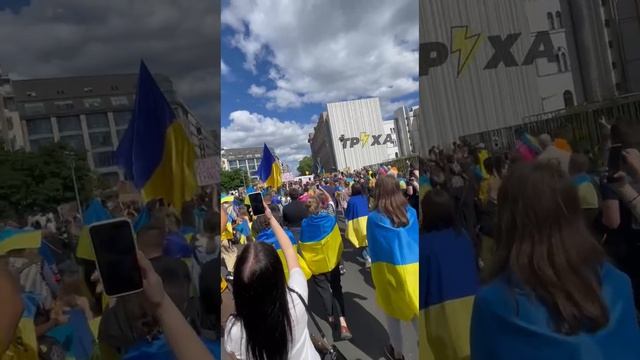Берлин Германия.mov