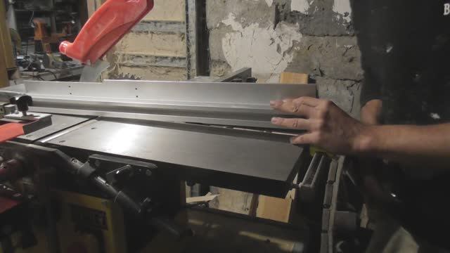 Обзор станка Энкор Корвет 320