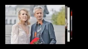 Михалков влепил пощечину Собчак и ее мужу