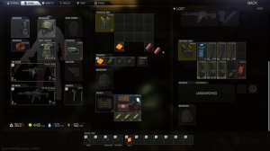 FACTORY WITH A 9MM VECTOR  AP 63 AMMO