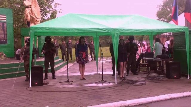 8) 2017.05.09_День победы_Александровка-Мы на передовой