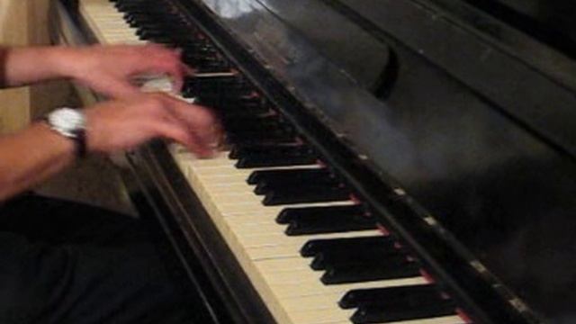 Октябрьская балерина