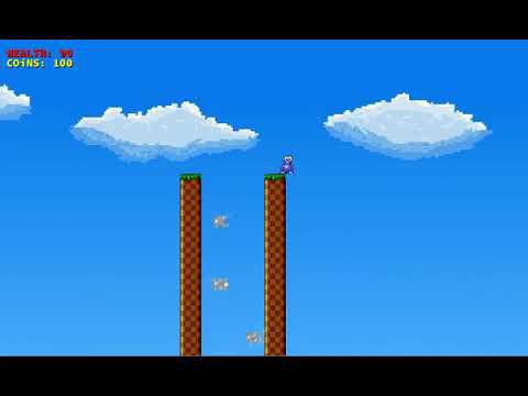 платформер