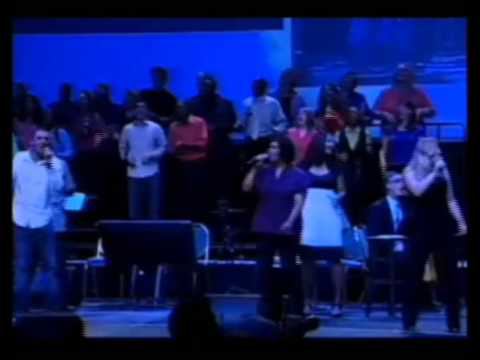 Praise Him - He Is The Lord - ILC ICOC 2010