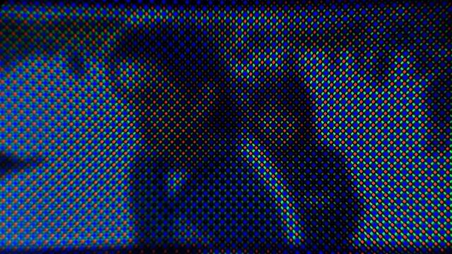 Watching Squid Game 1 in Pixels Under Microscope – смотреть онлайн ...