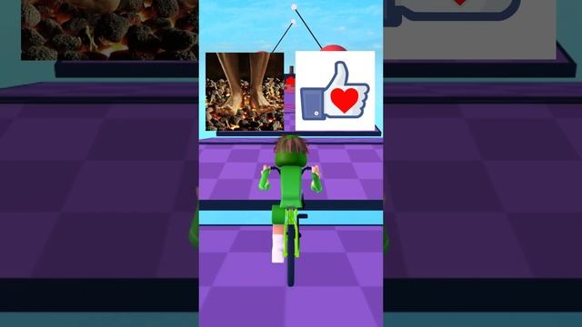 А что выбрал ты??#роблокс #roblox