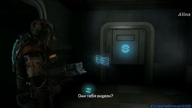 DEAD SPACE 2 Severed - Игрофильм [HD] - смотреть видео онлайн от «Семейные обзоры кино» в ...