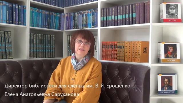 С Днём работника культуры!.mp4