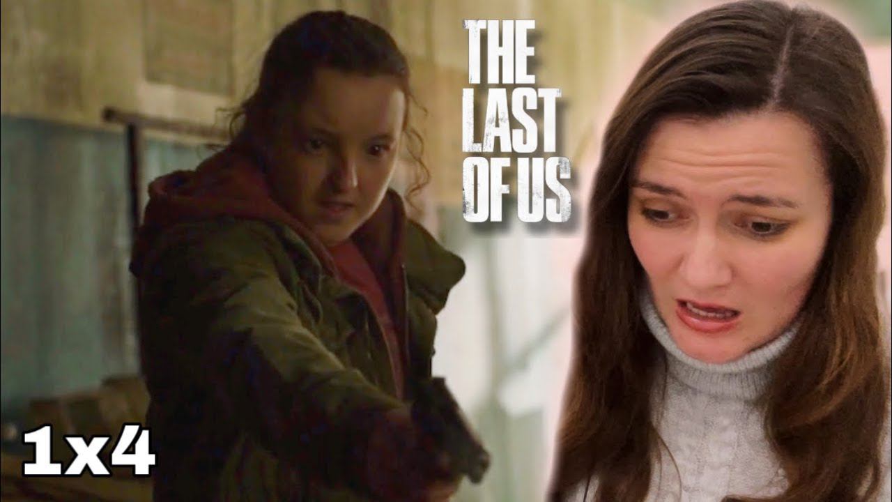 The Last of Us - 4 серия