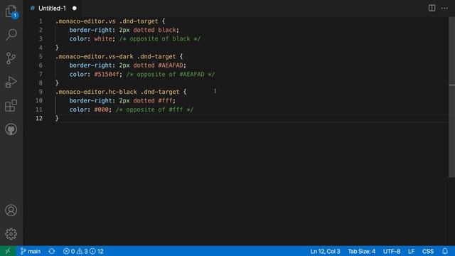 VS Code tips — Automatic language detection – смотреть онлайн видео от Учим Реакт Junior в ...