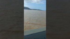 По сварному шву пошла